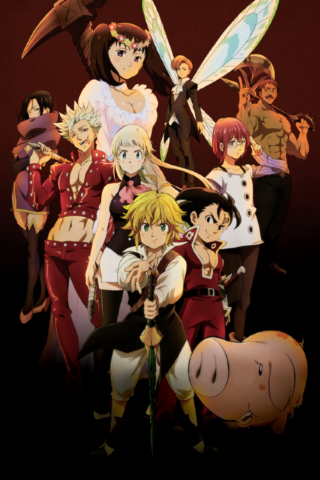 Hyakanime - Suivez vos Animes Préférés et Découvrez les Nouveautés