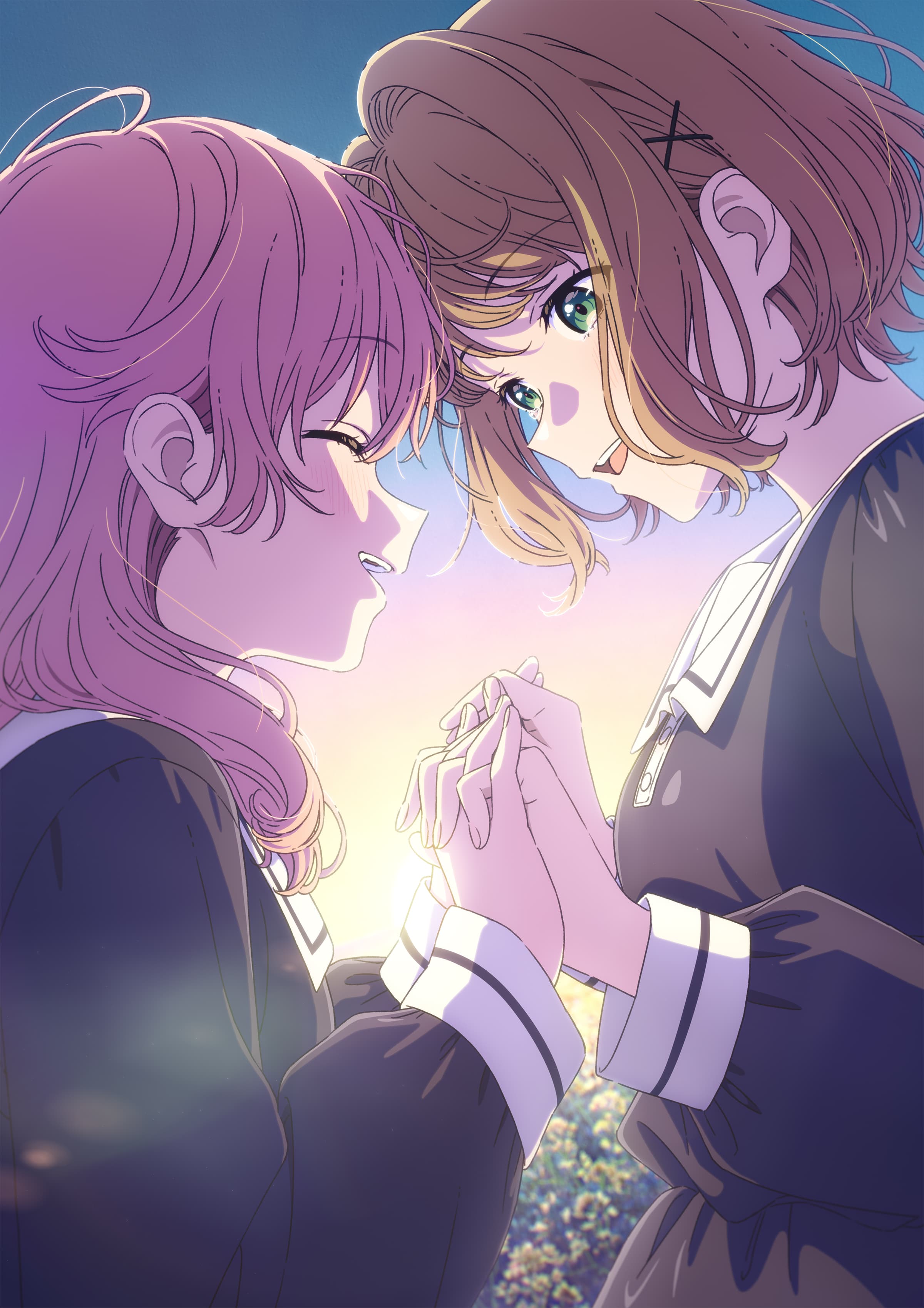 Hyakanime - Suivez vos Animes Préférés et Découvrez les Nouveautés